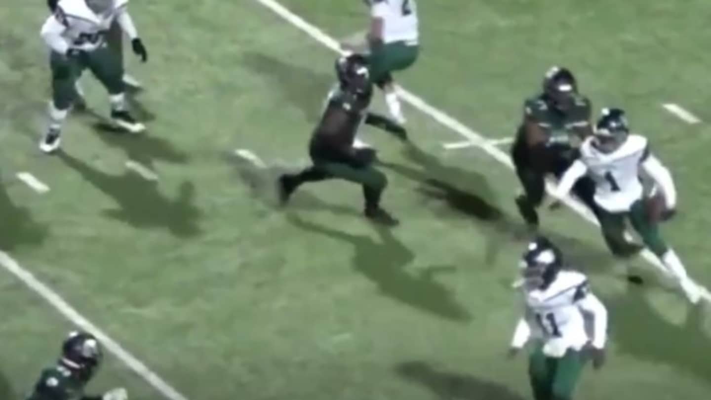 Duke Offers Three-Star Defensive End Braylen Jackson - Sports ...