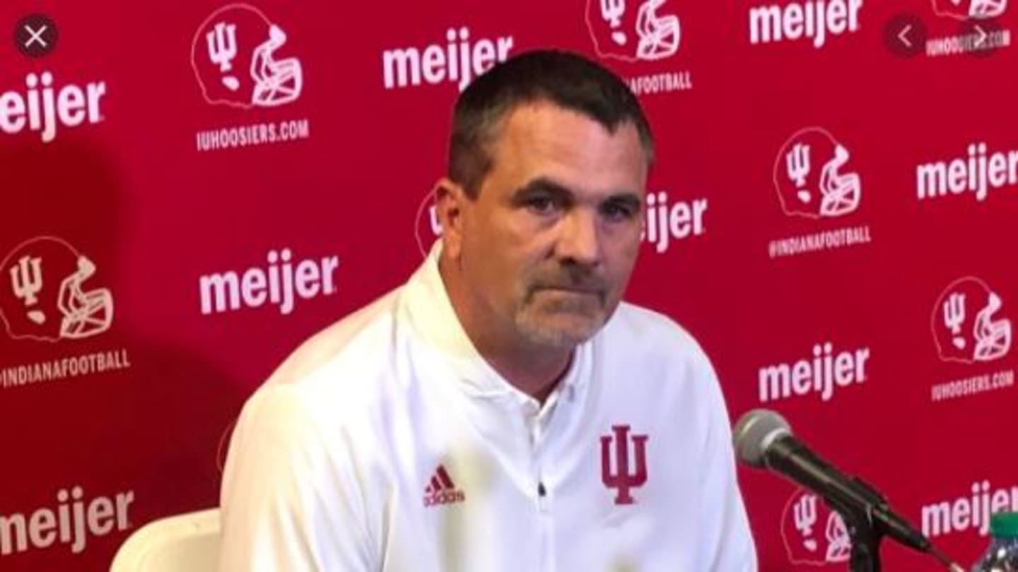 Two Months Later, Defensive Line Coach Kevin Peoples Finally Home at ...