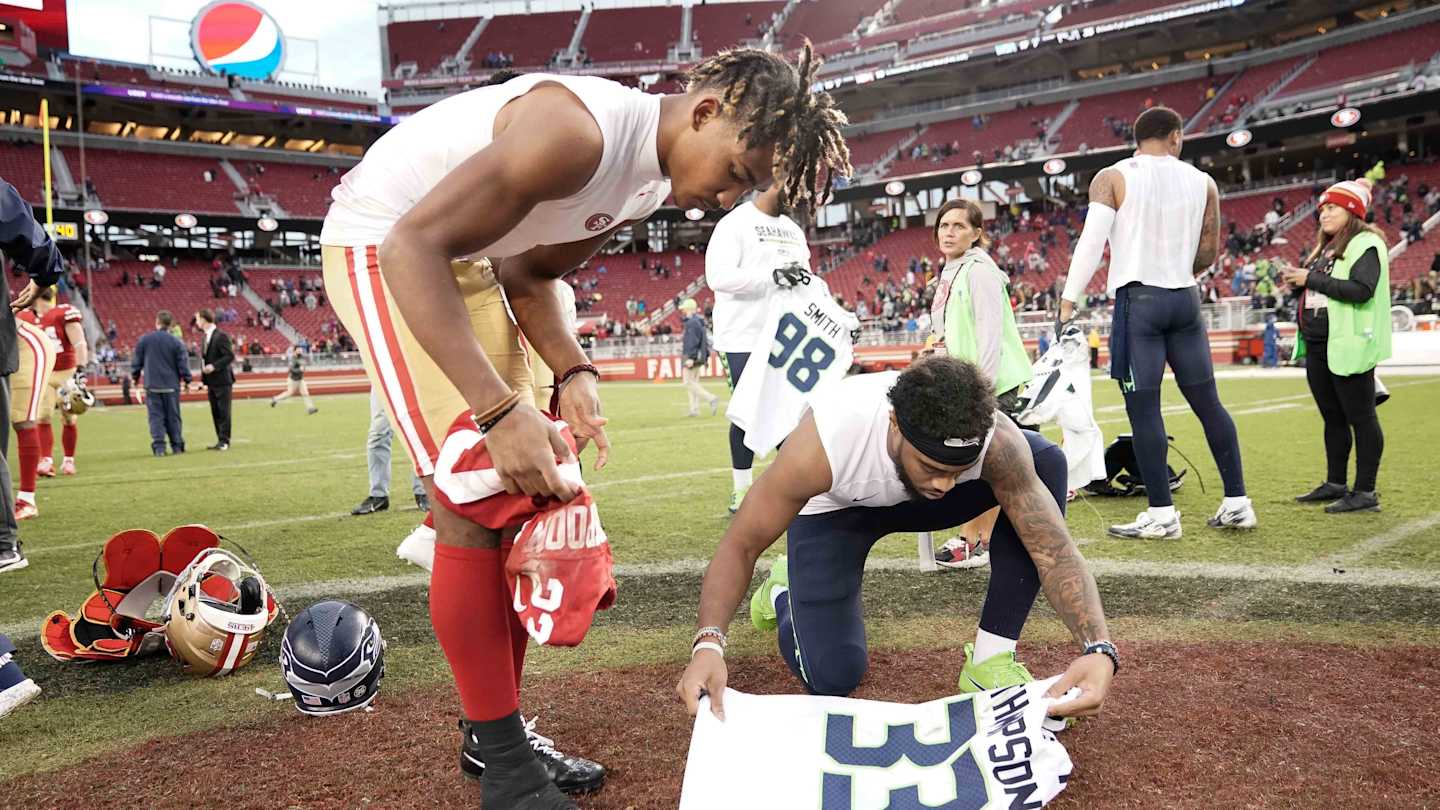 Notable NFL Games for CU Buffs - Sports Illustrated Colorado Buffaloes ...