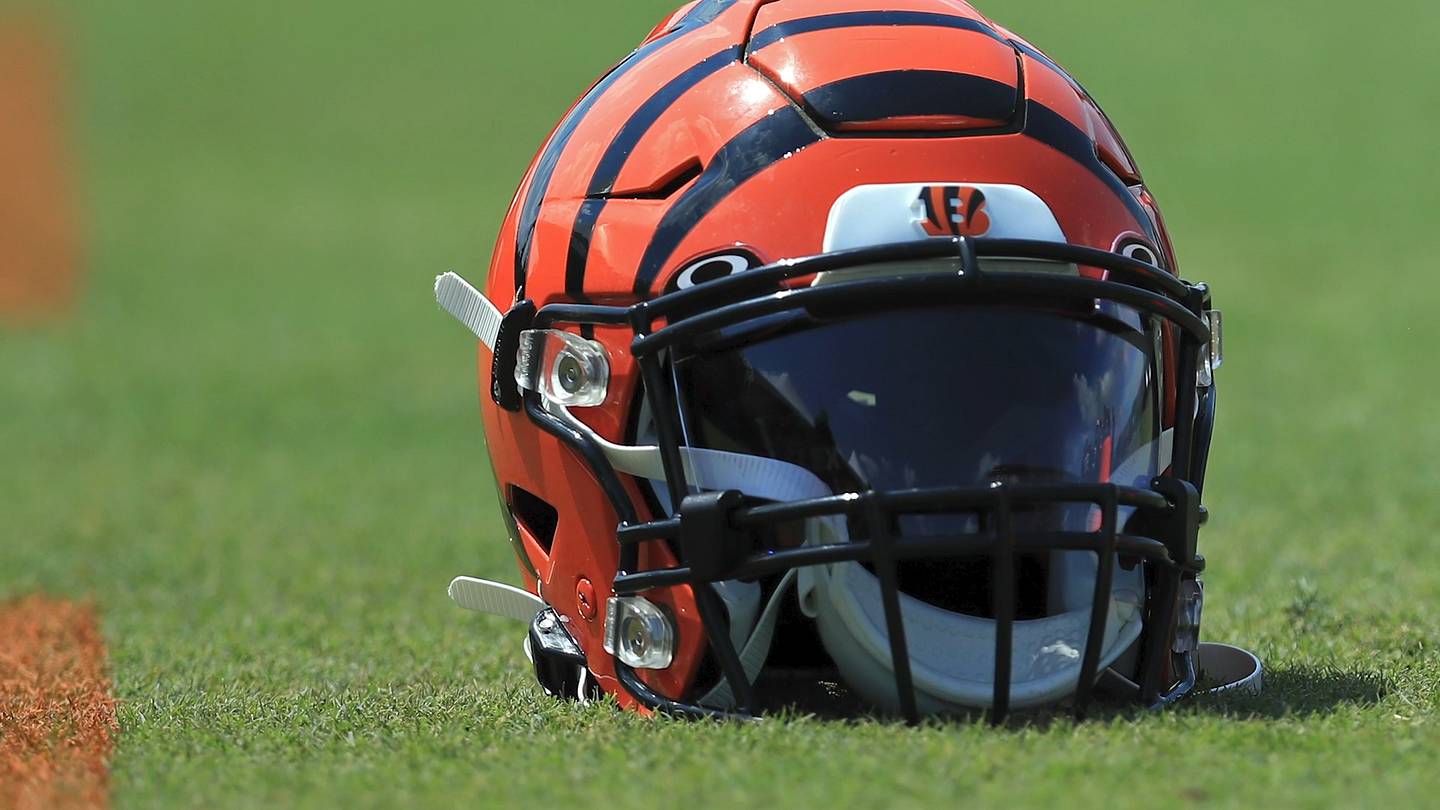 Cincinnati Bengals 2020 Schedule Breakdown - Sports Illustrated