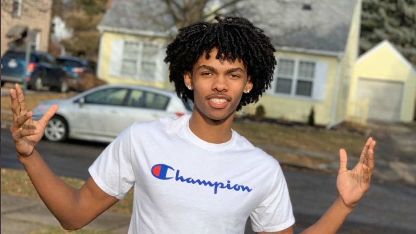 West Virginia Makes Top 10 for 2021 Wide Receiver Andrel Anthony ...