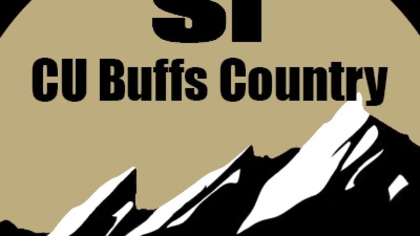 CU Buffs Podcast: Twitter beef and getting buff - Sports Illustrated ...