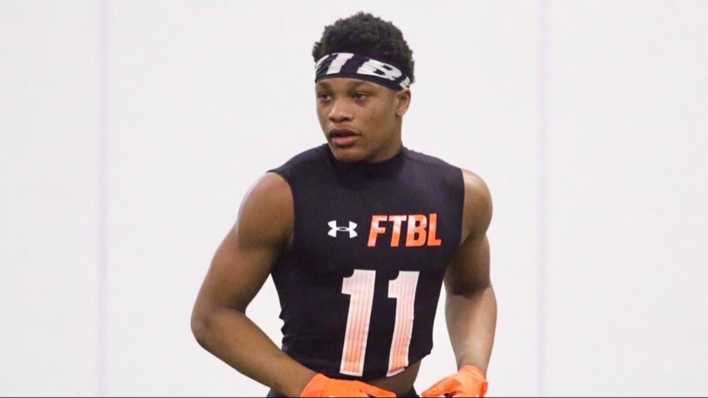 Michigan 2022 Commit Myles Rowser Opens Up Recruitment - Sports ...