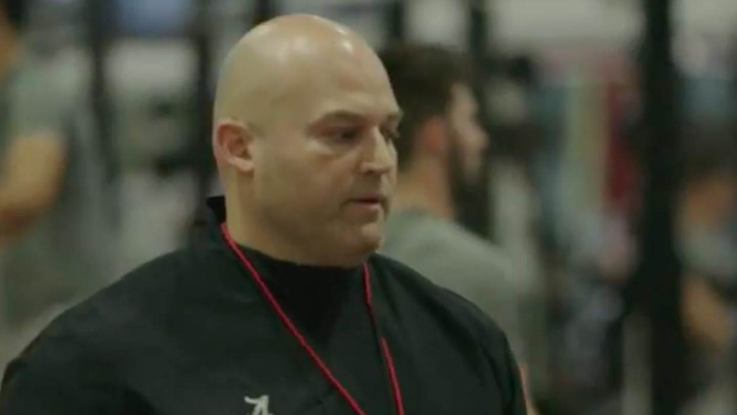 David Ballou, Dr. Matt Rhea Talk For First Time About Leaving Indiana ...