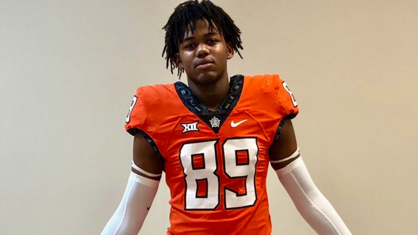 Gunnar Helm, Demetrious Crownover, and Luke McEndoo are cowboy back ...