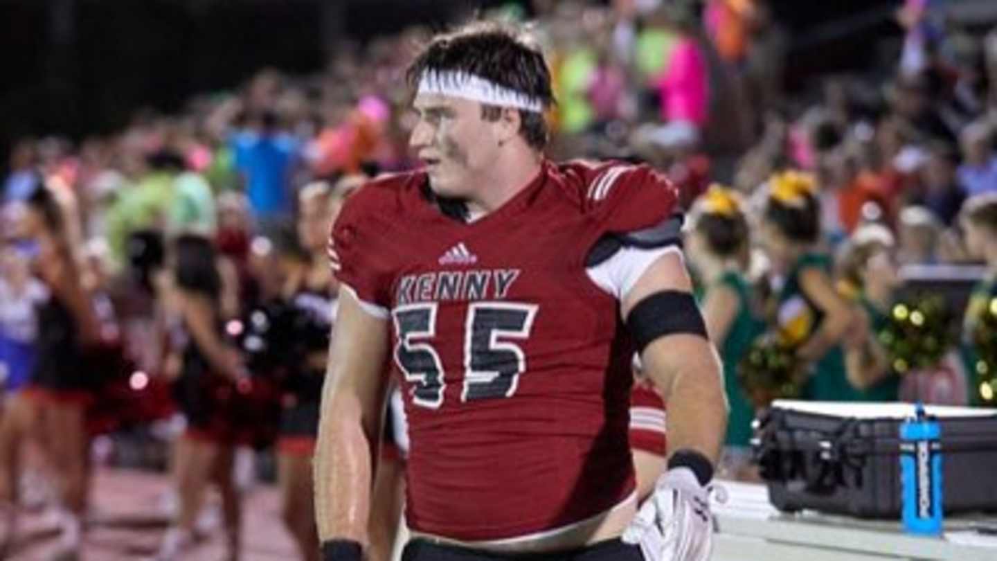 After Final Round of Visits, Myslinski Enters Decision Mode - Sports ...