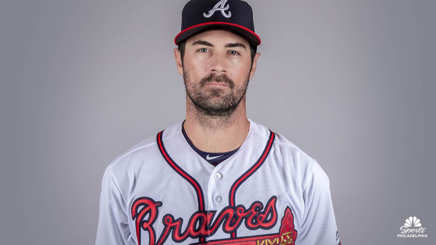 Cole Hamels set to make his Atlanta Braves debut in Baltimore - Sports ...