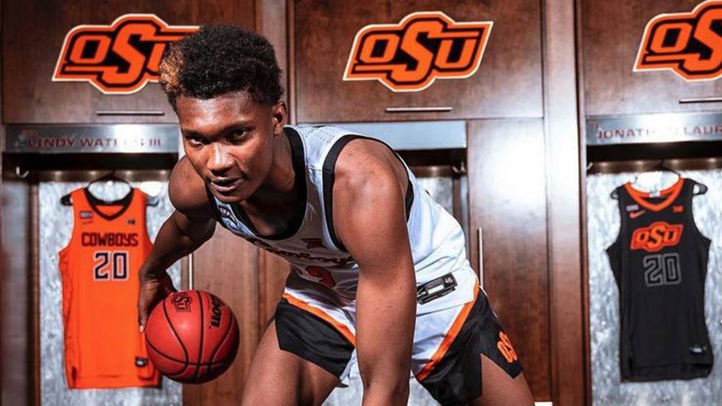 Report: Matthew-Alexander Moncrieffe is Sticking with Oklahoma State ...