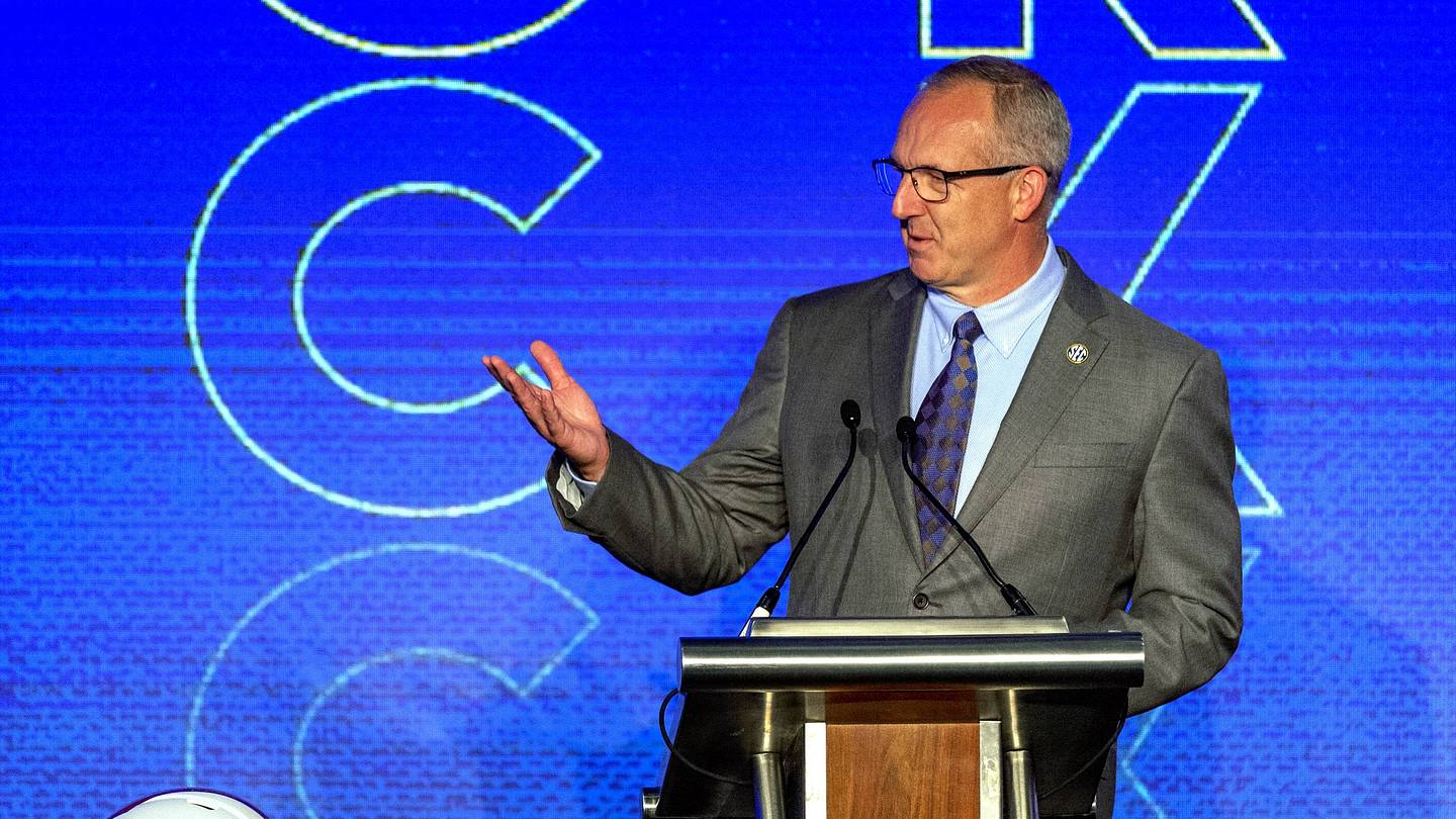 Sankey: Mid-July period "critical" in deciding fate of 2020 season ...