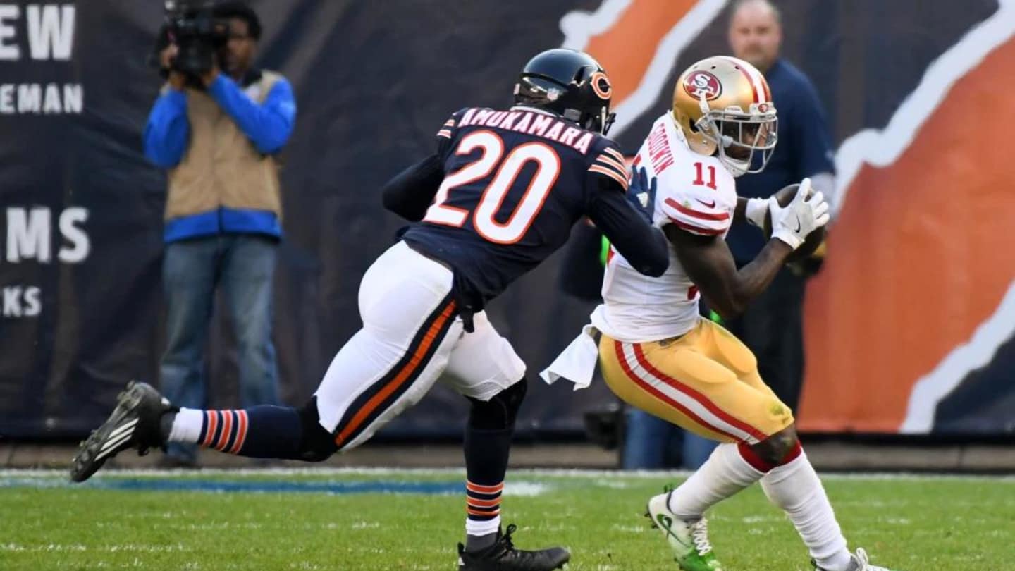 Raiders Reportedly Add FA Amukamara - Sports Illustrated Las Vegas ...