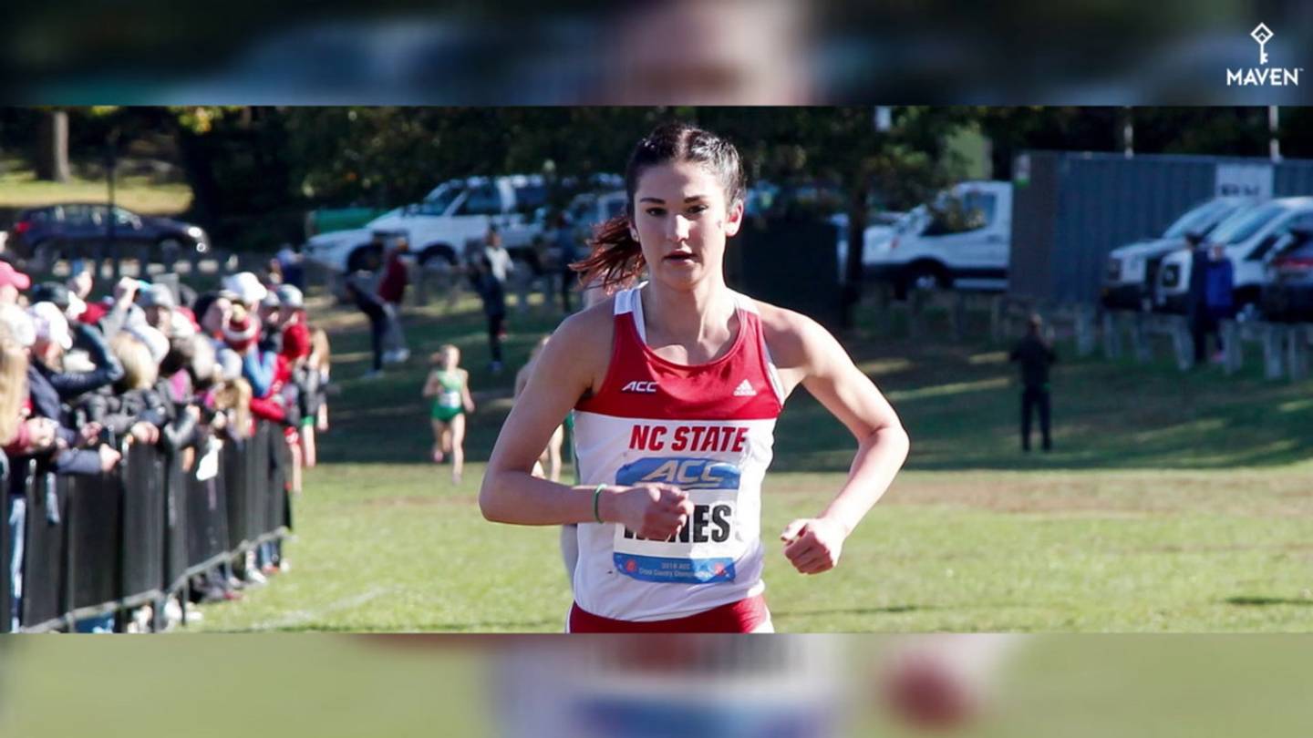 Top Ten of 2019-20: Henes Leaves Them in the Dust - Sports Illustrated ...