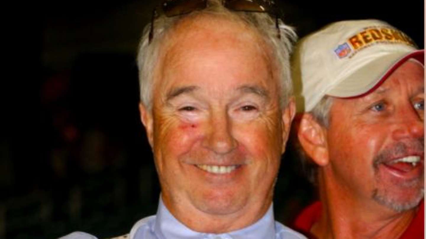 Tennessee Titans' Original Memphis Man, Pepper Rodgers, Dies - Sports ...