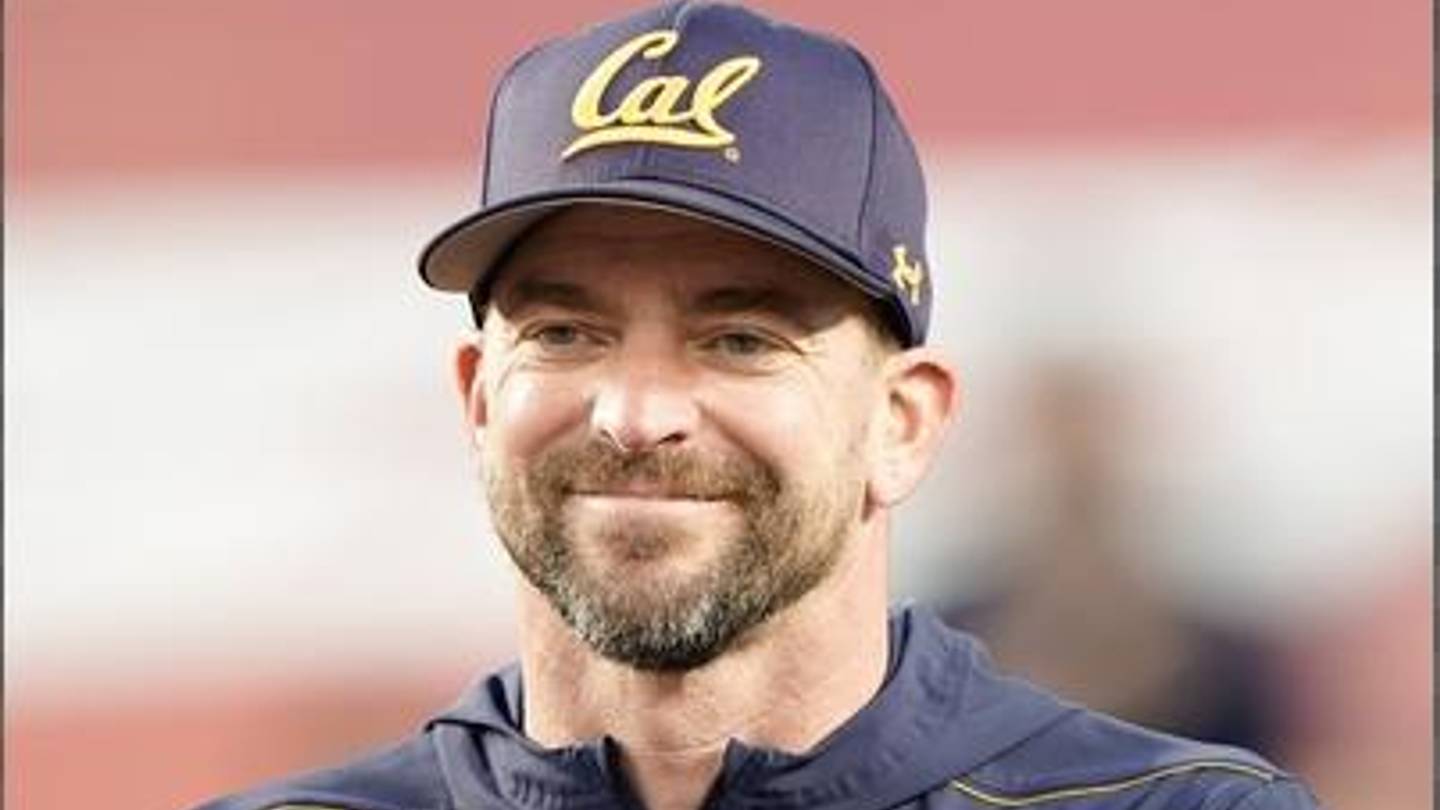 Cal Football: Bears' Justin Wilcox Named One of the Next 'It' Coaches ...