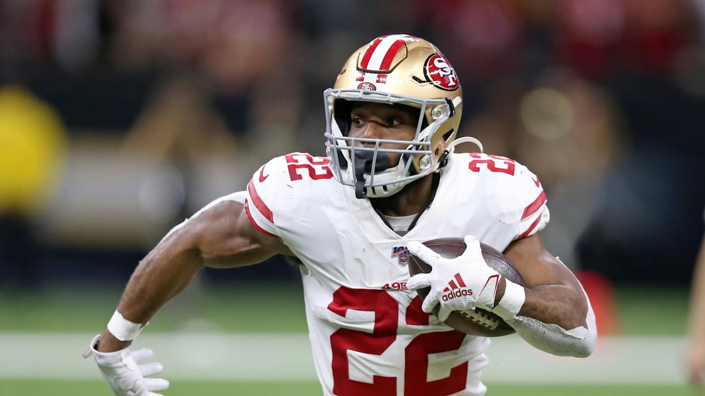 Breida, Mostert and the Dolphins connection - Sports Illustrated Miami ...