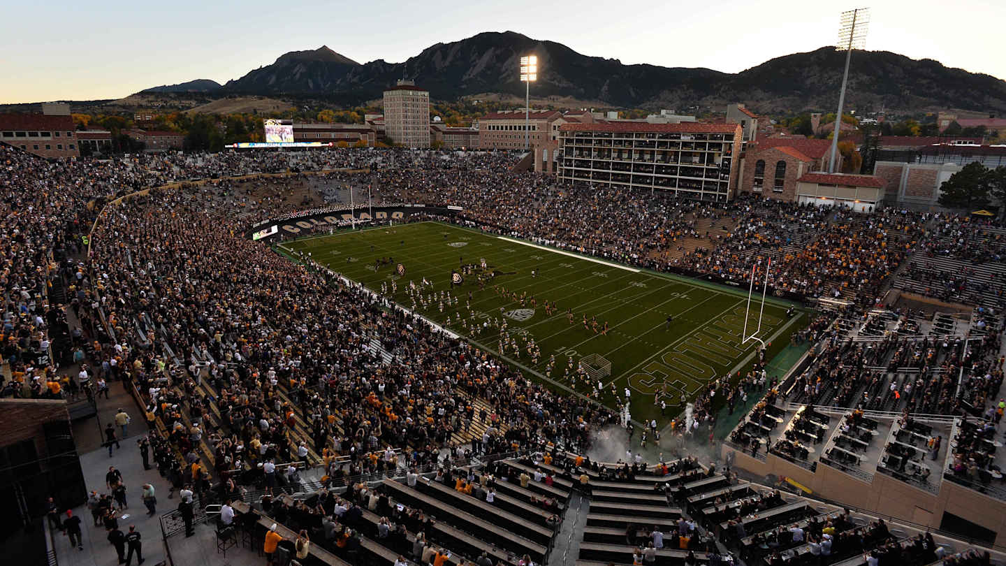 Max Merril is taking a hard look at his power five options - Sports ...