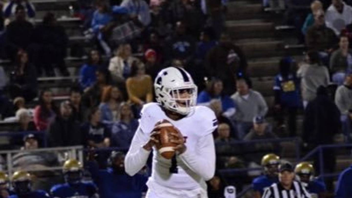 2022 In-State Standout Destin Wade Talks Vols, Early Recruitment ...