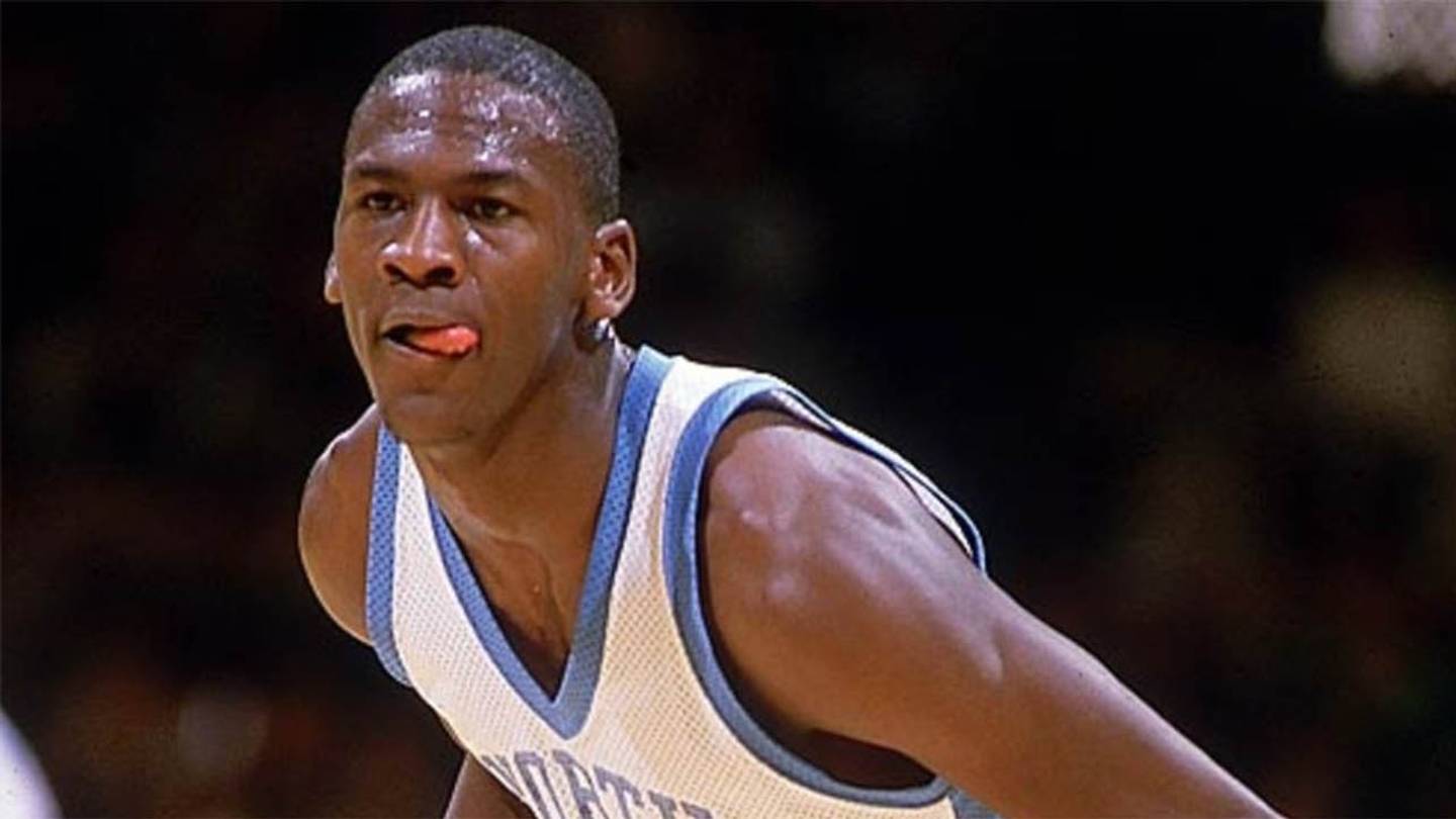 Hotel to re-create Michael Jordan's UNC dorm room for guests - Sports ...