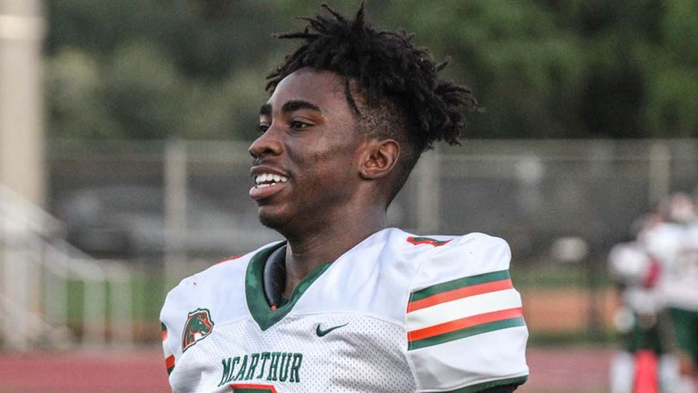 FSU Lands Commitment From In-State Cornerback Kevin Knowles II - Sports ...