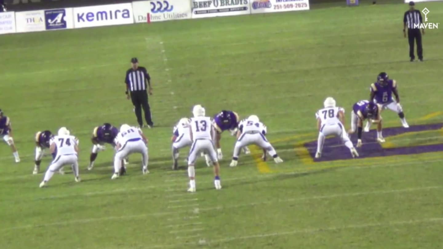 Riley Leonard: Coach Cut Didn't Have to Give Me a Duke Pitch - Sports ...