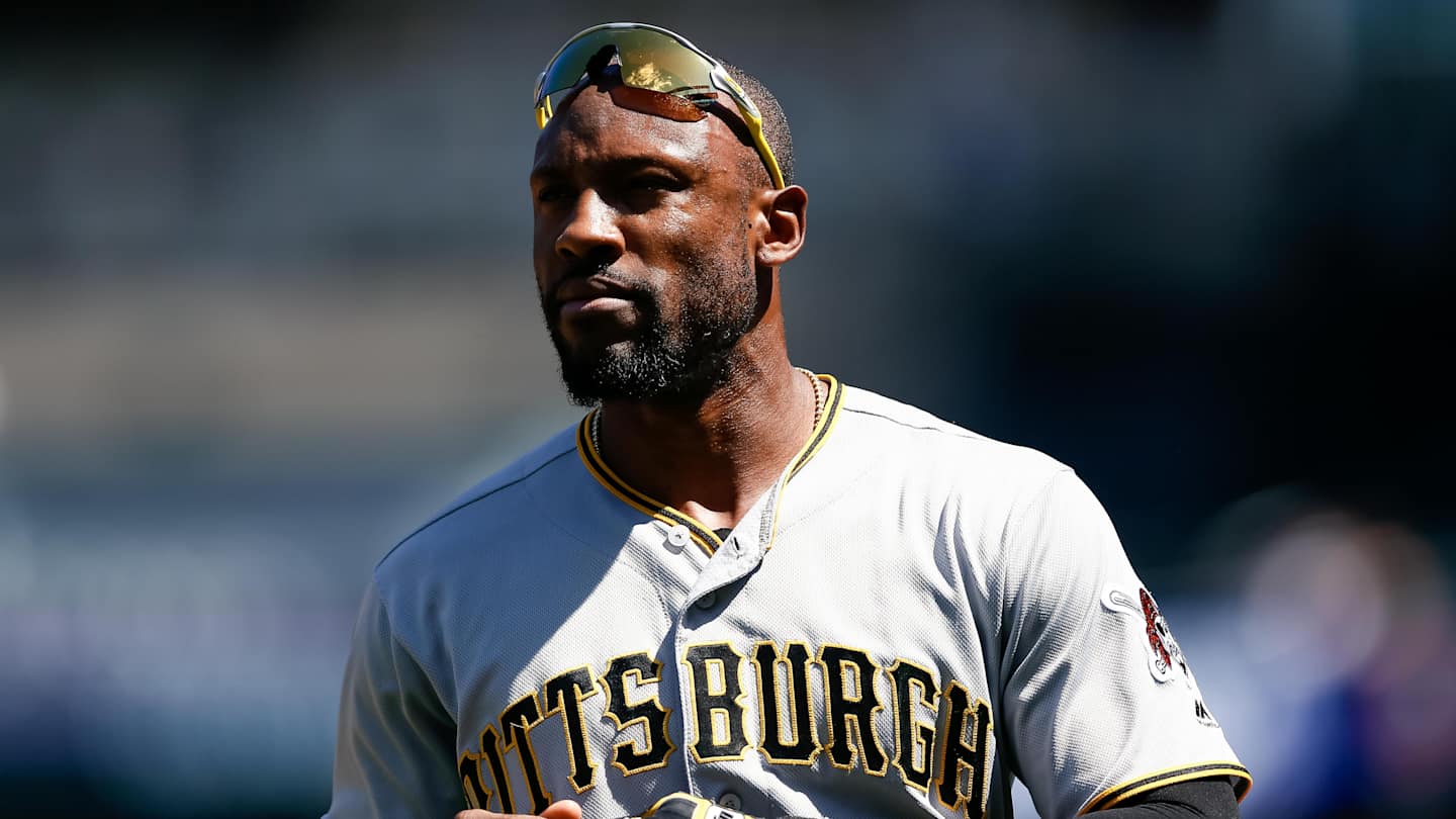 Arizona Diamondbacks OF Starling Marte announces death of his wife ...