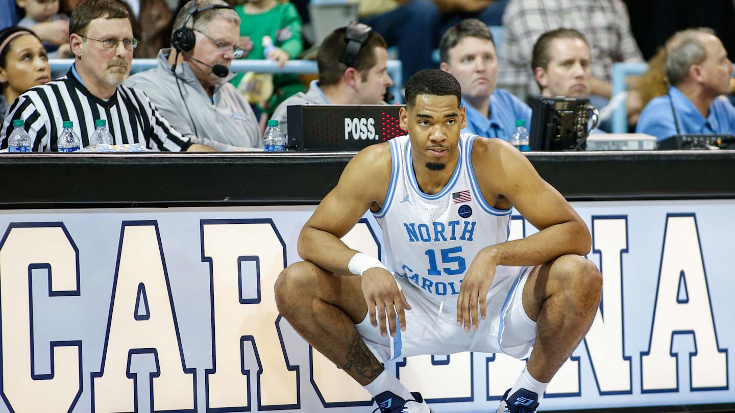 UNC Basketball Announces Jersey Numbers for 2020-2021 Season - Sports ...