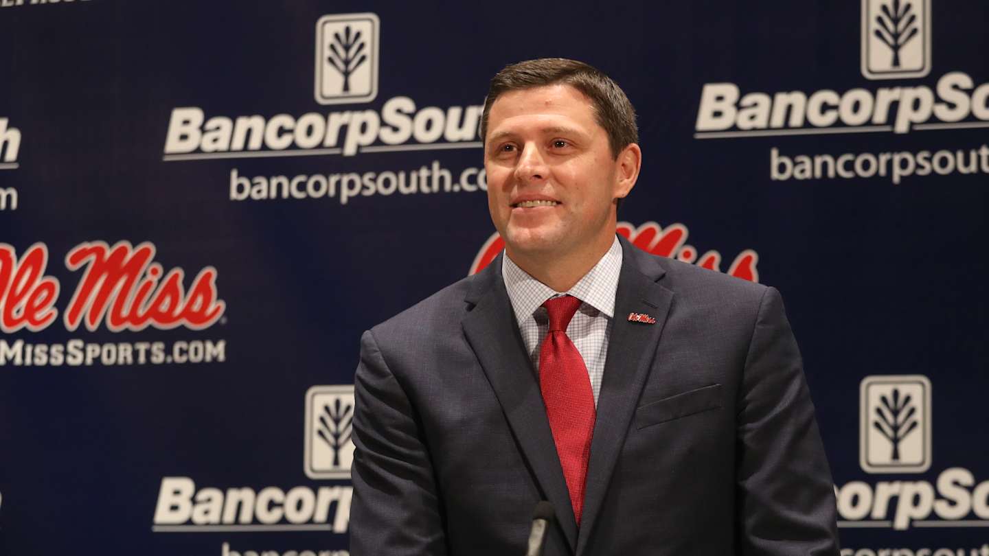 Keith Carter Releases Statement on Equality and Justice at Ole Miss and ...