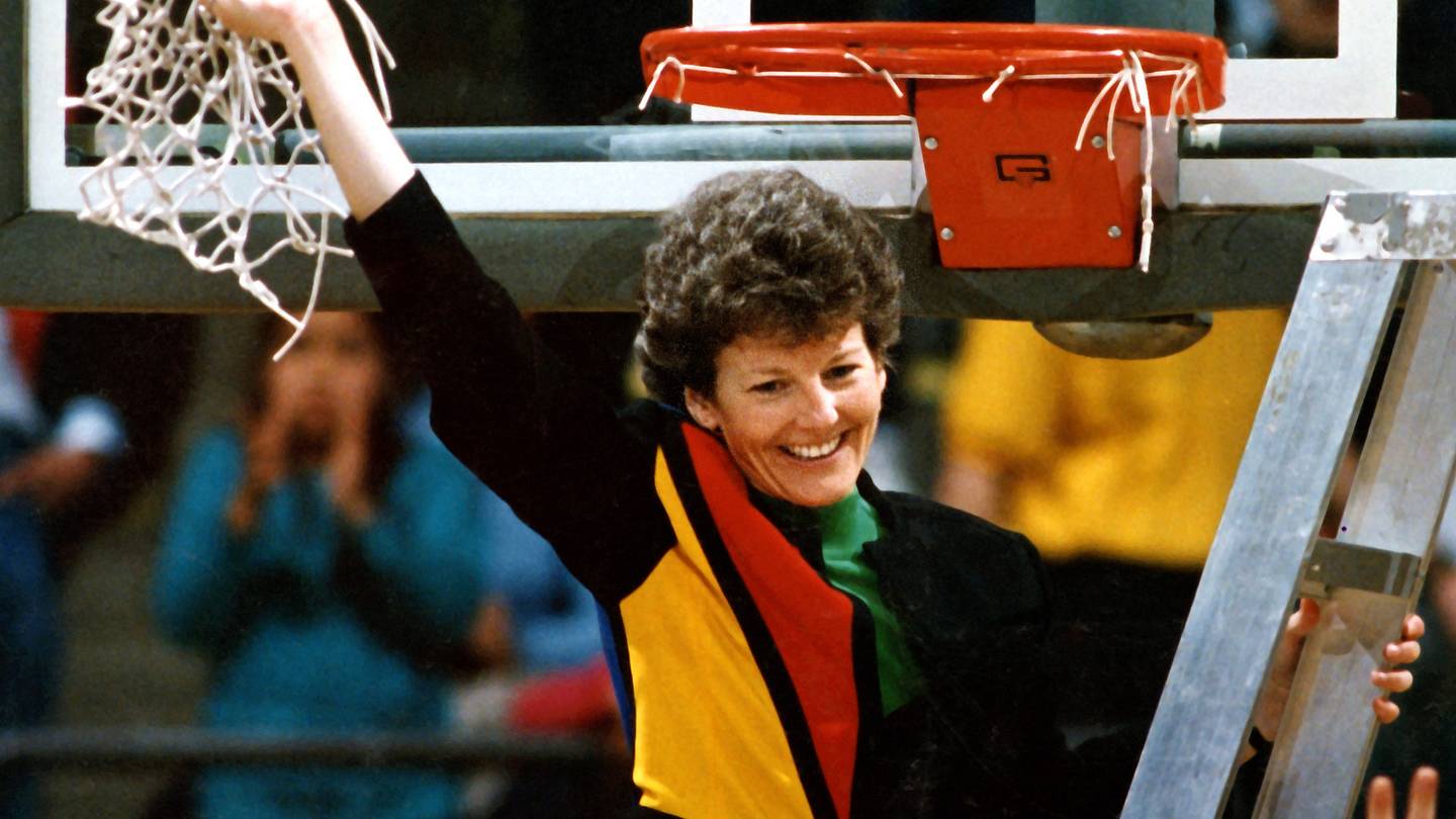 Ceal You Later: Legendary coach, administrator and advocate calls it a ...