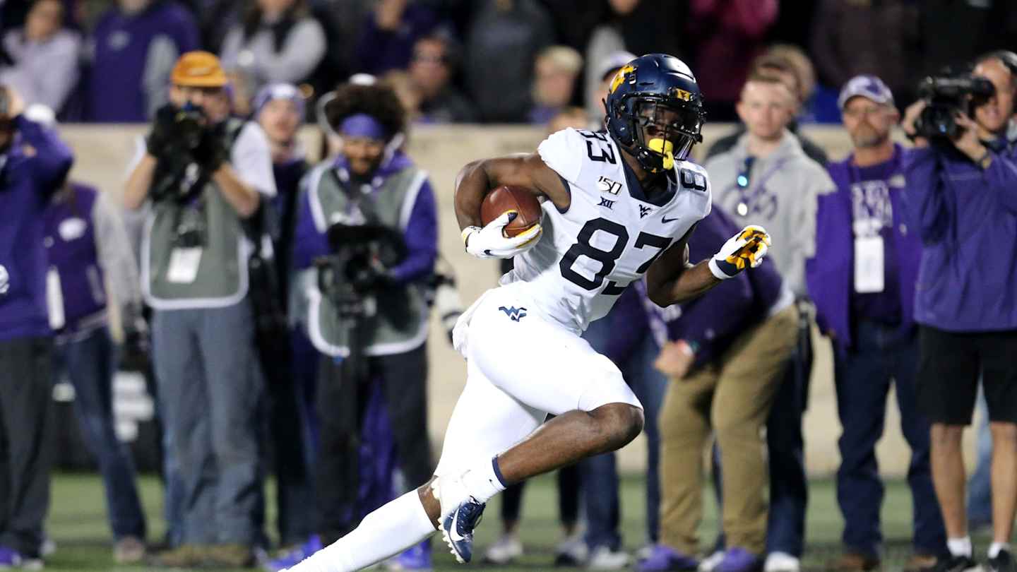 WVU Offensive Position Battles to Watch in 2020 - Sports Illustrated ...