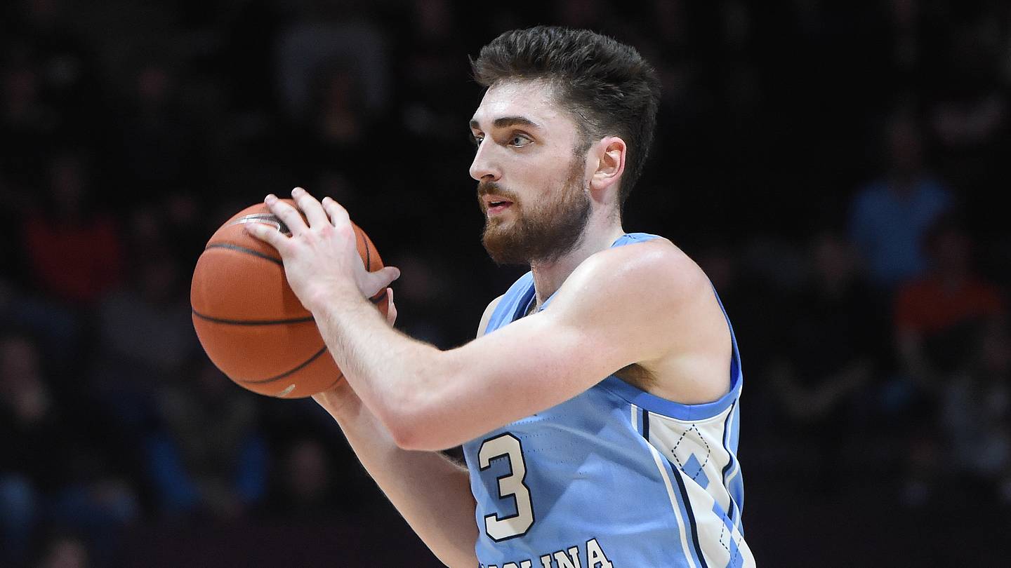 UNC Basketball: 2019-20 Stats in Review - Total Assists - Sports ...