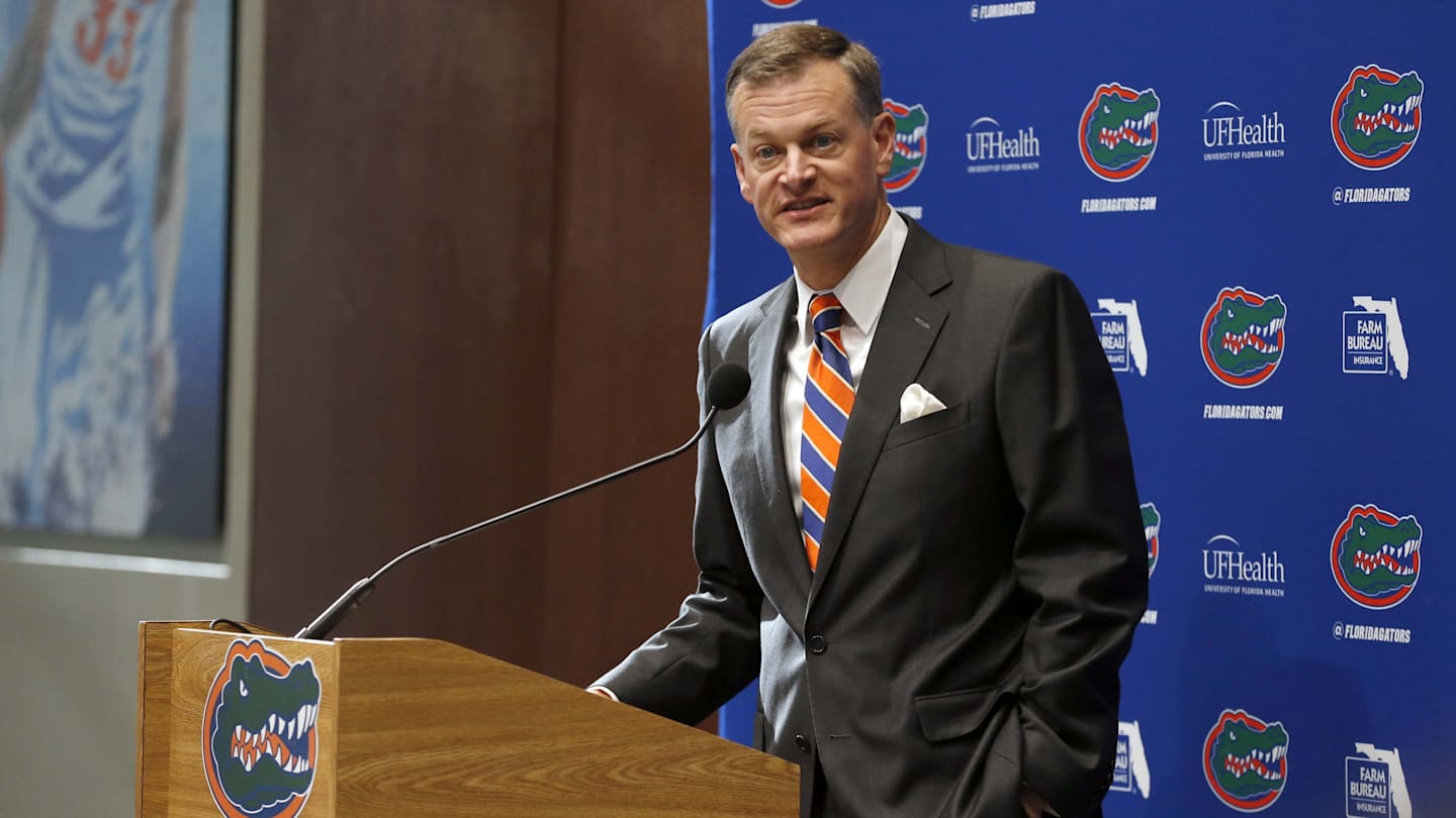 Florida Gators Release Multi-Phased Plan to Return Student-Athletes ...