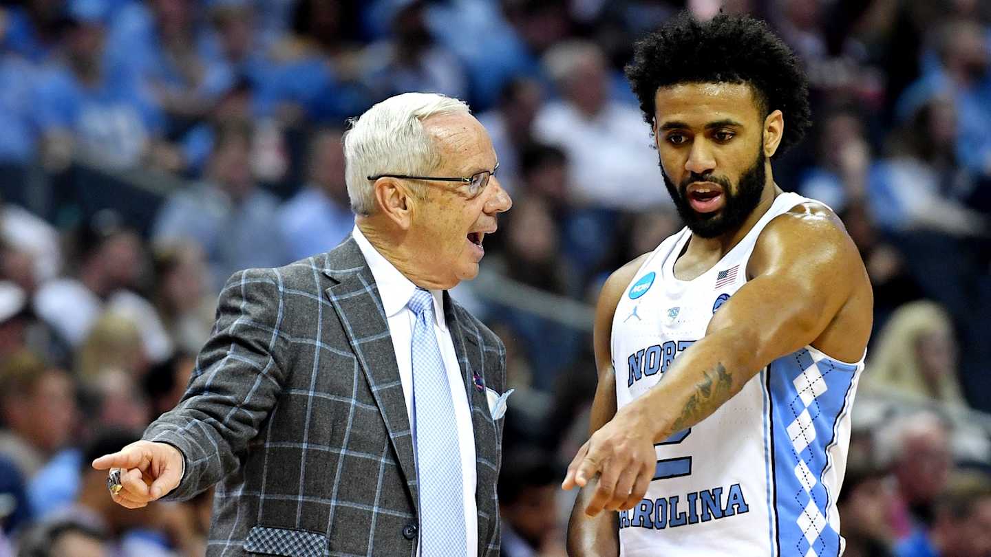 UNC Basketball: Joel Berry II, 'People Have the Wrong Opinions About ...