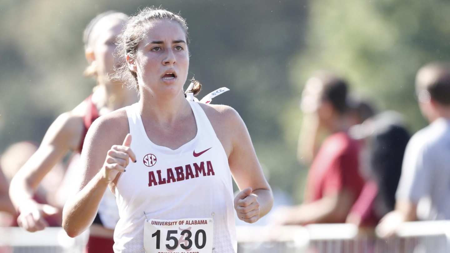 Crimson-Tide-Alabama-track-and-field-SEC-community-service-team ...