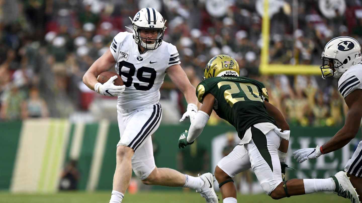 2020 BYU Football Roster: The Good, The Bad, The Ratings - BYU Cougars ...