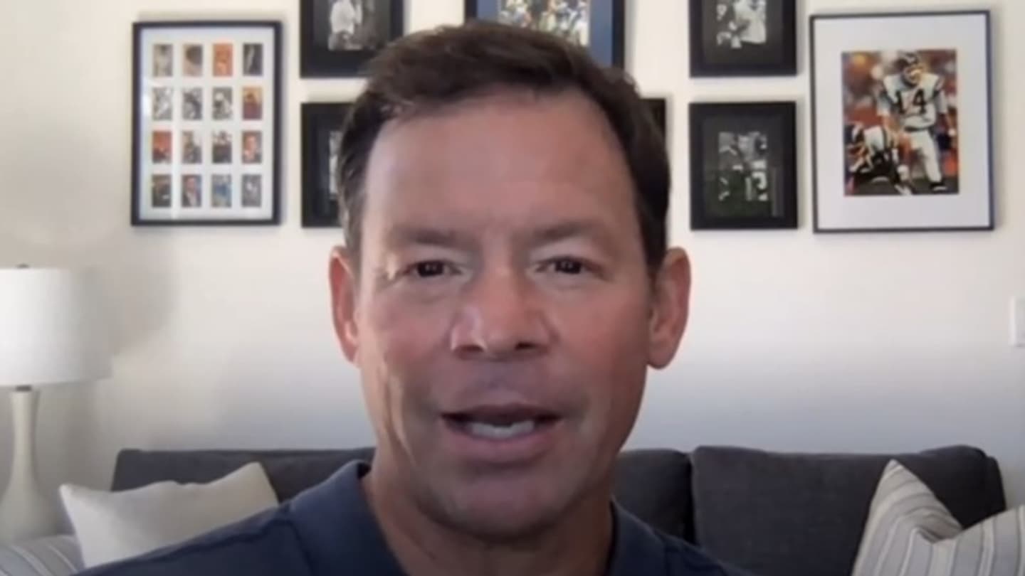 SI All-American TV: Jim Mora Jr. on Football's Return - Sports ...