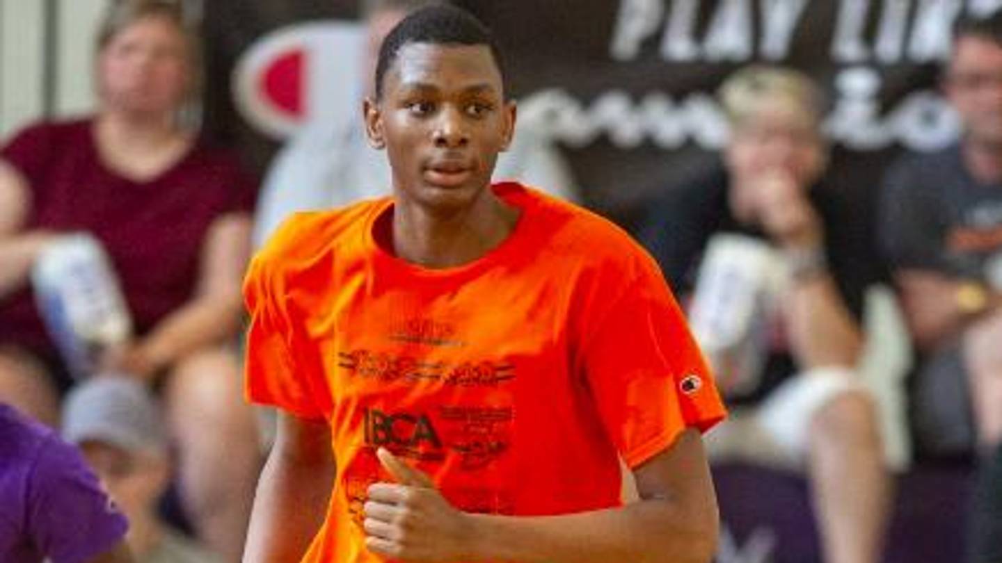 Recruiting: Gary's Jalen Washington on Track for Full Recovery from ACL ...