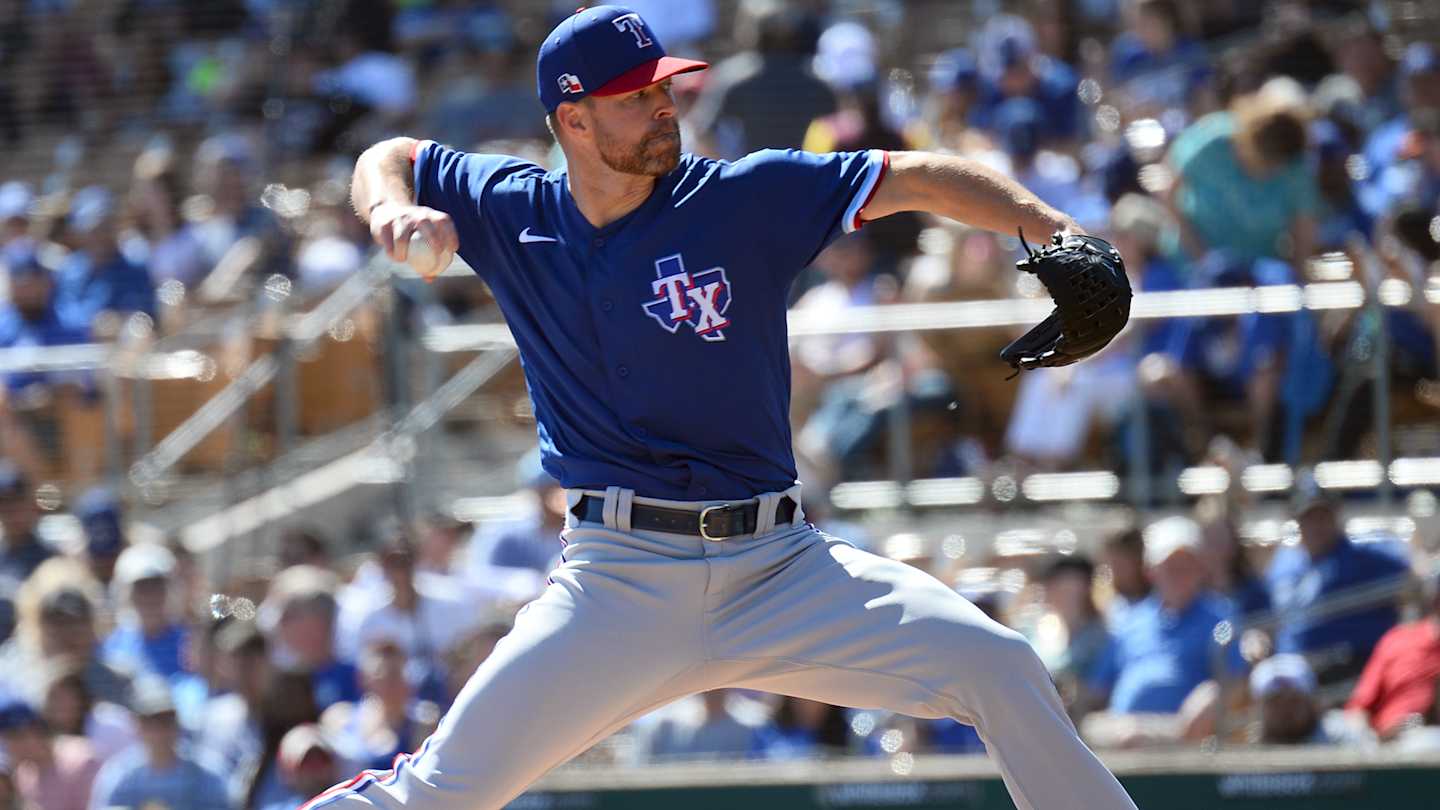 Five Veteran Pitchers Coming Back From Injury That Could Have a Big ...