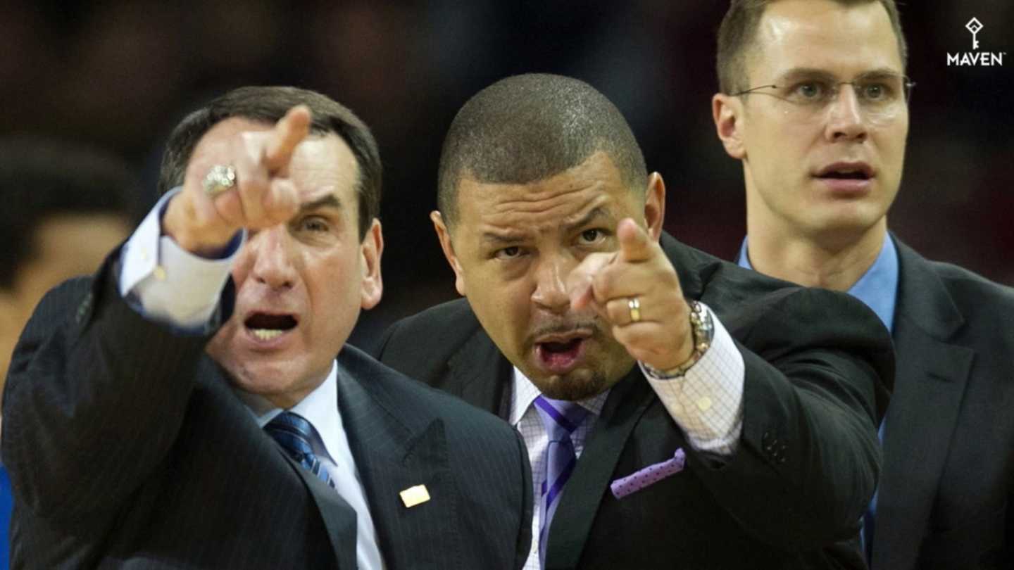 Jeff Capel and Family Fund ALS Breakthrough at Duke - Sports ...