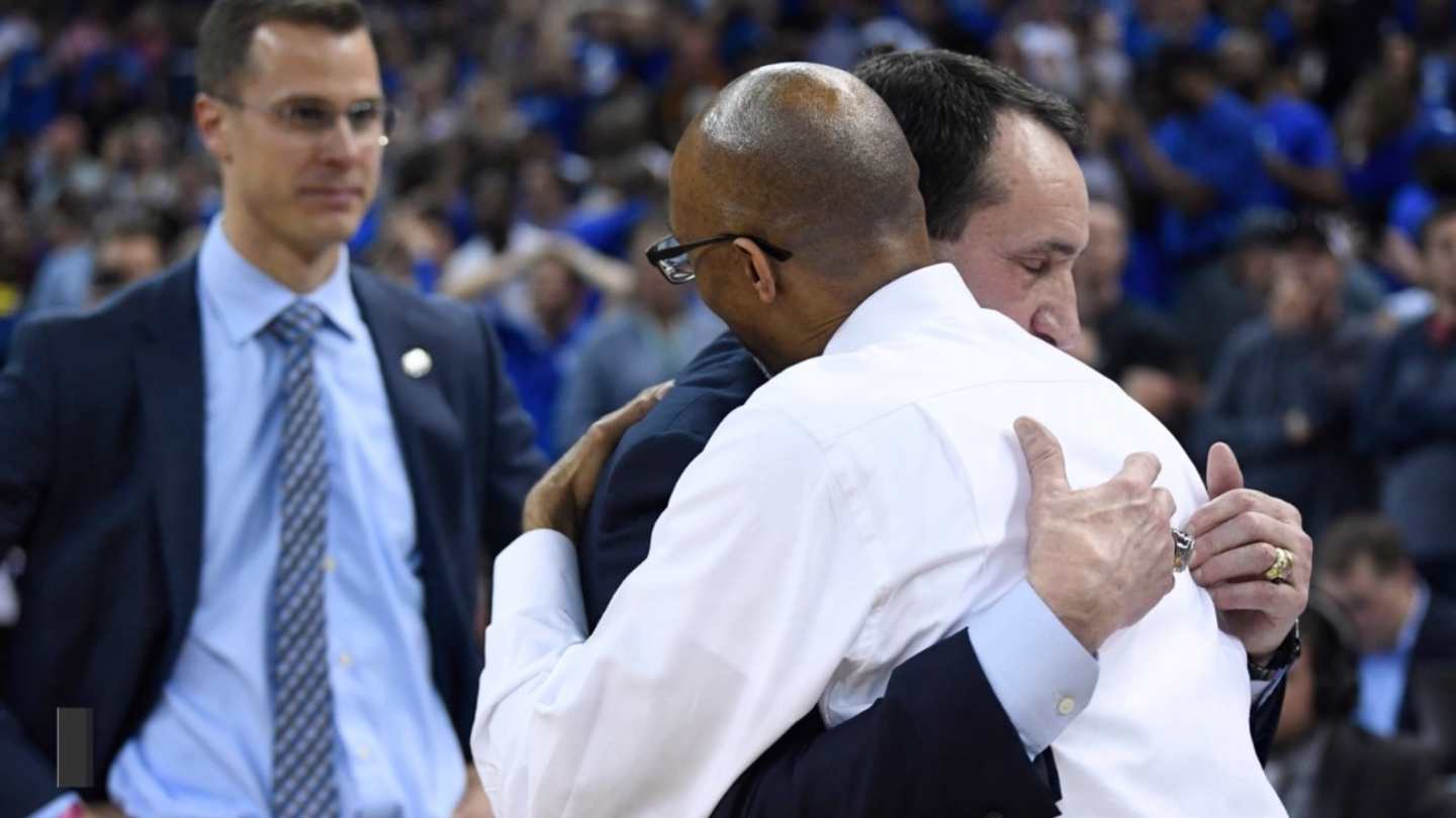 End of an Era: Who's Next at Duke After Coach K? - Sports Illustrated ...