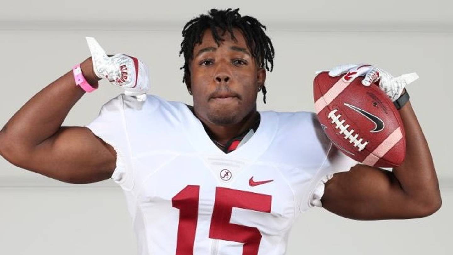 Recruiting Corner: Three 2021 Defensive End Prospects to Watch Jeremiah ...