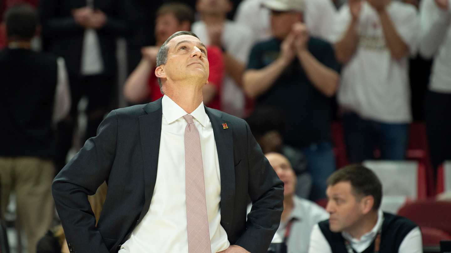 Terps eyeing another Chicago point guard as potential Smart successor ...