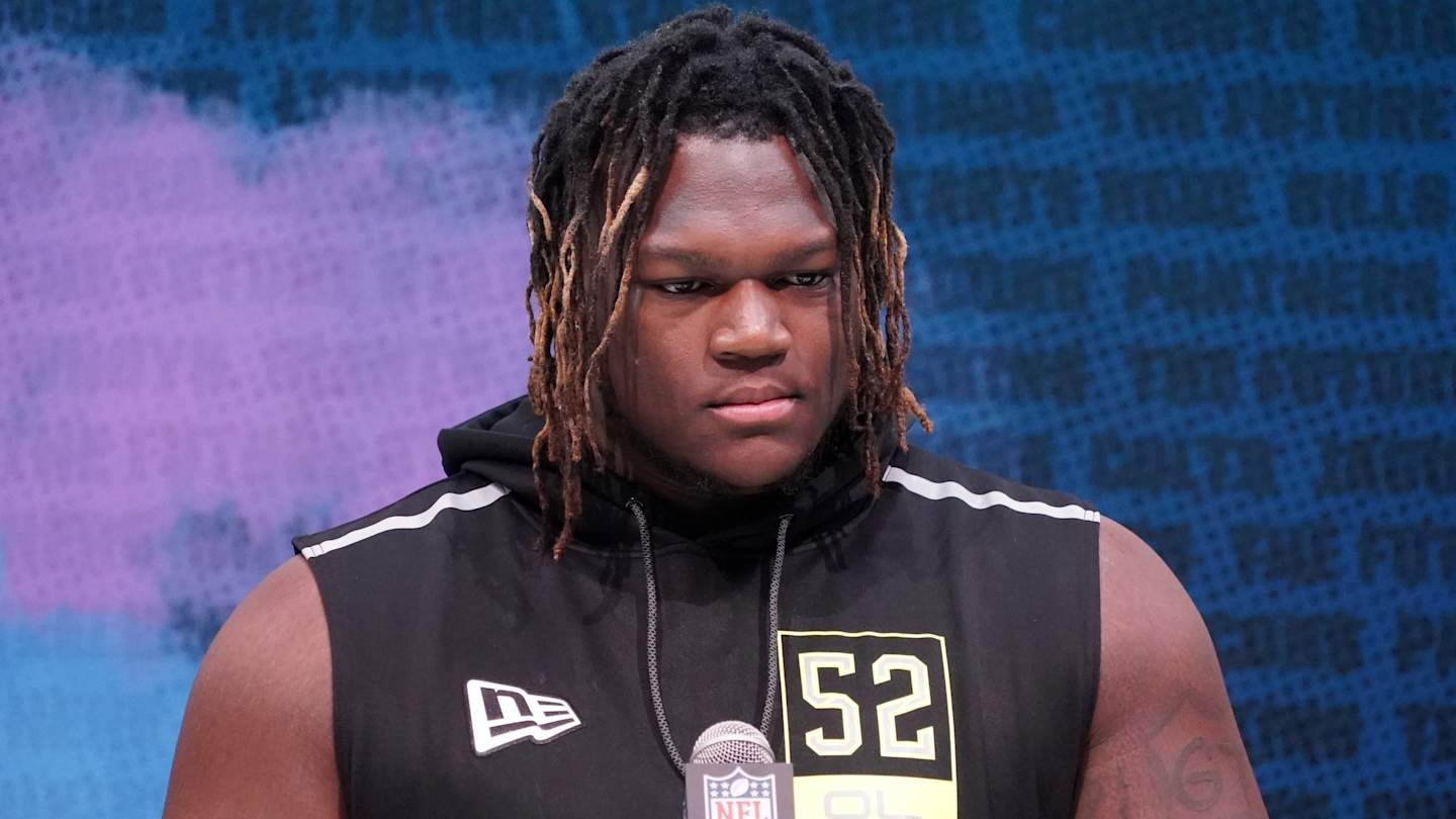 First-Round Pick Isaiah Wilson Placed on COVID-19 Reserve List - Sports ...