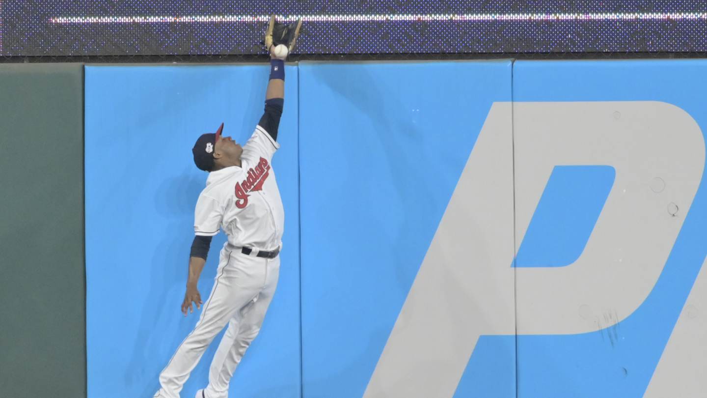 What’s the Next Step for Cleveland Indians Outfielder Greg Allen ...