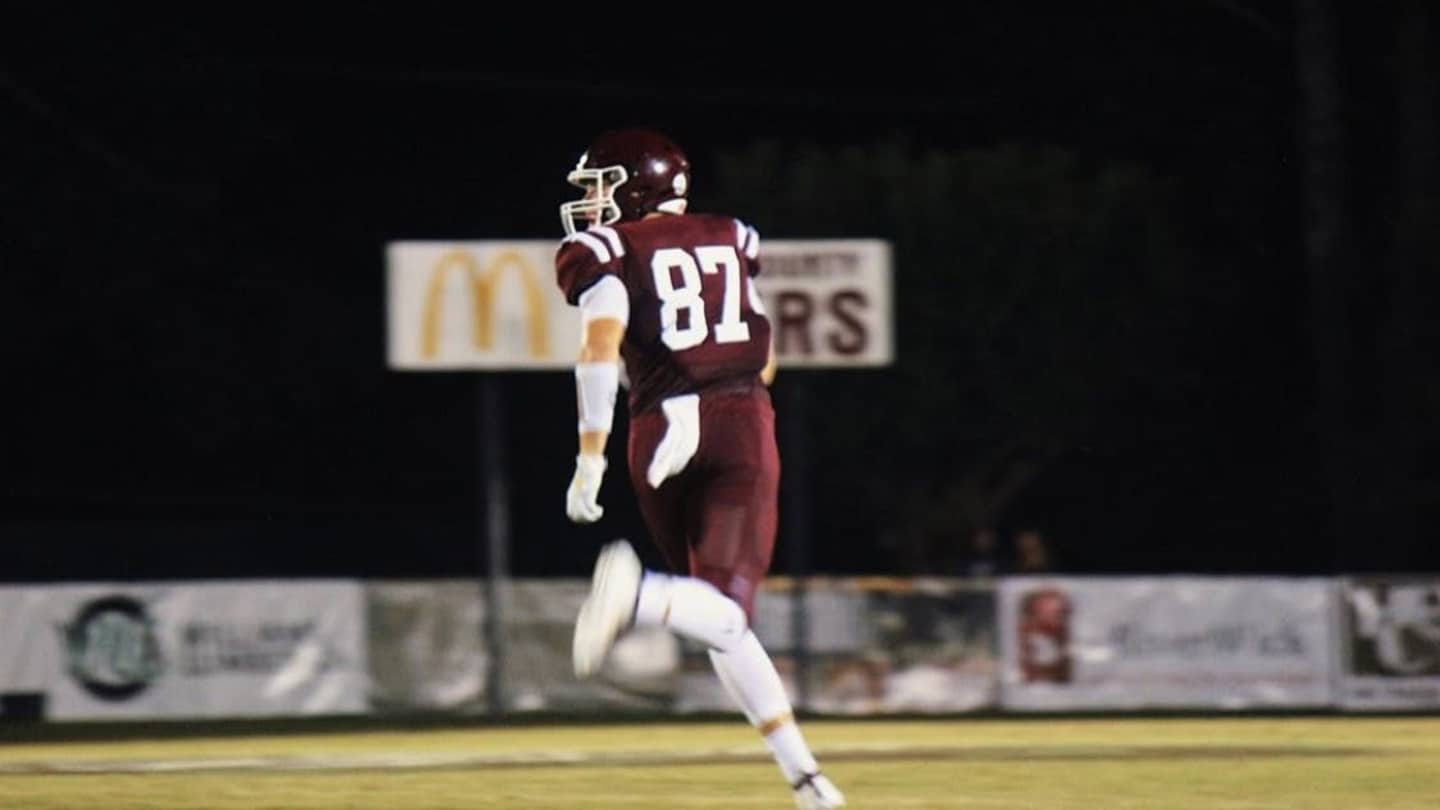 SI All-American Ranks Vols Commit Wolfe as Nation's No.3 Y-TE - Sports ...