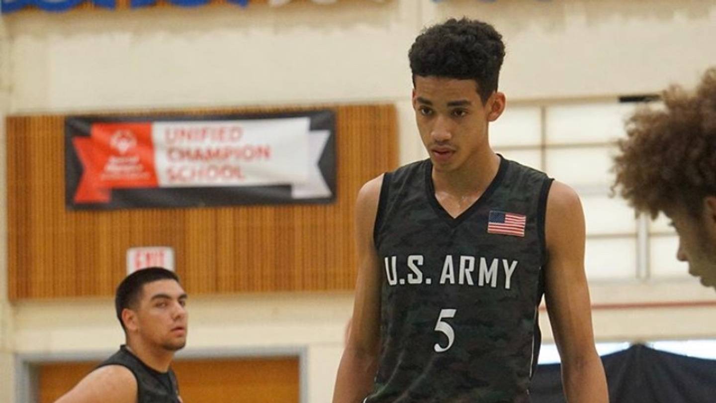 2021 SF Alex Crawford's Recruitment on the Rise After Offers From ...