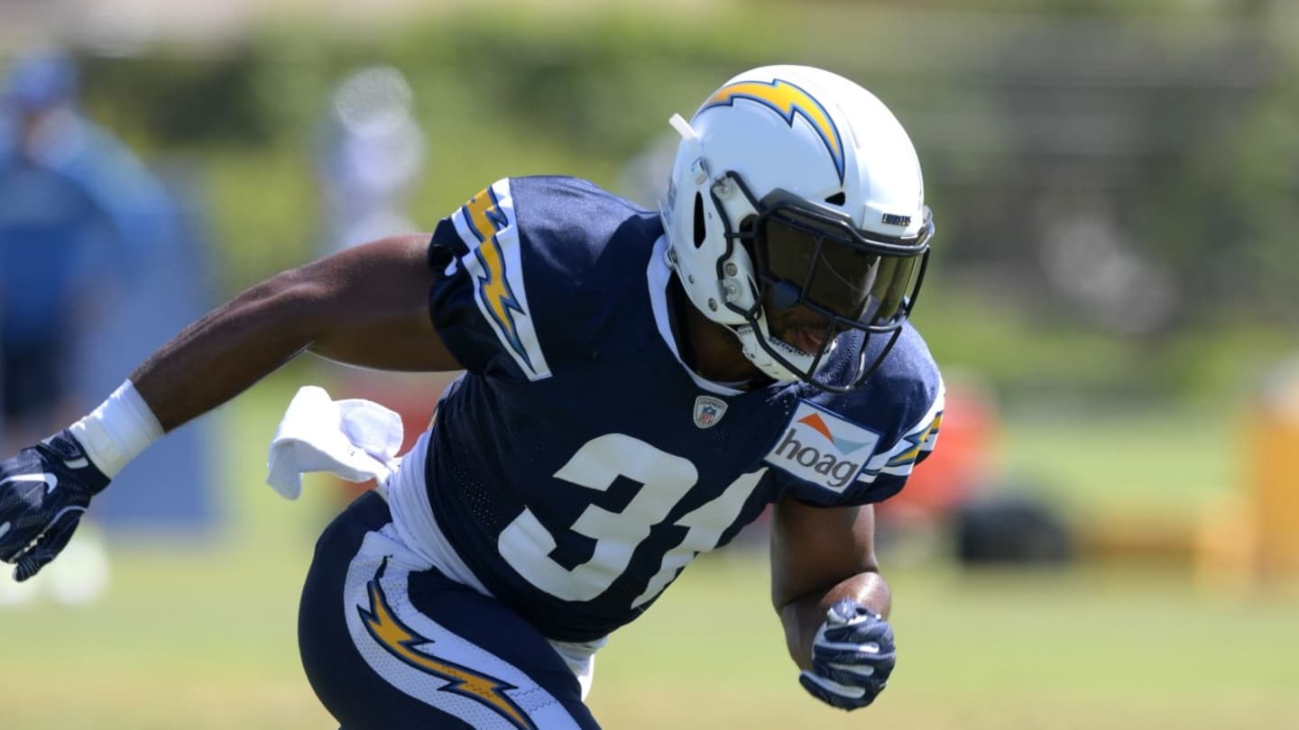 Adrian Phillips Explains Smooth Transition to Patriots - Sports ...