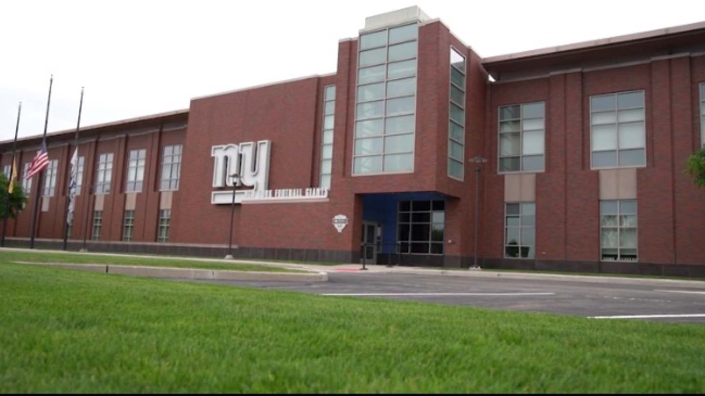 Takeaways from New York Giants' First Unofficial Depth Chart of 2021 ...