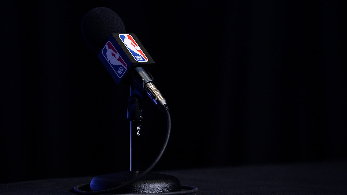 George Floyd: NBA should support players' protest - Sports Illustrated