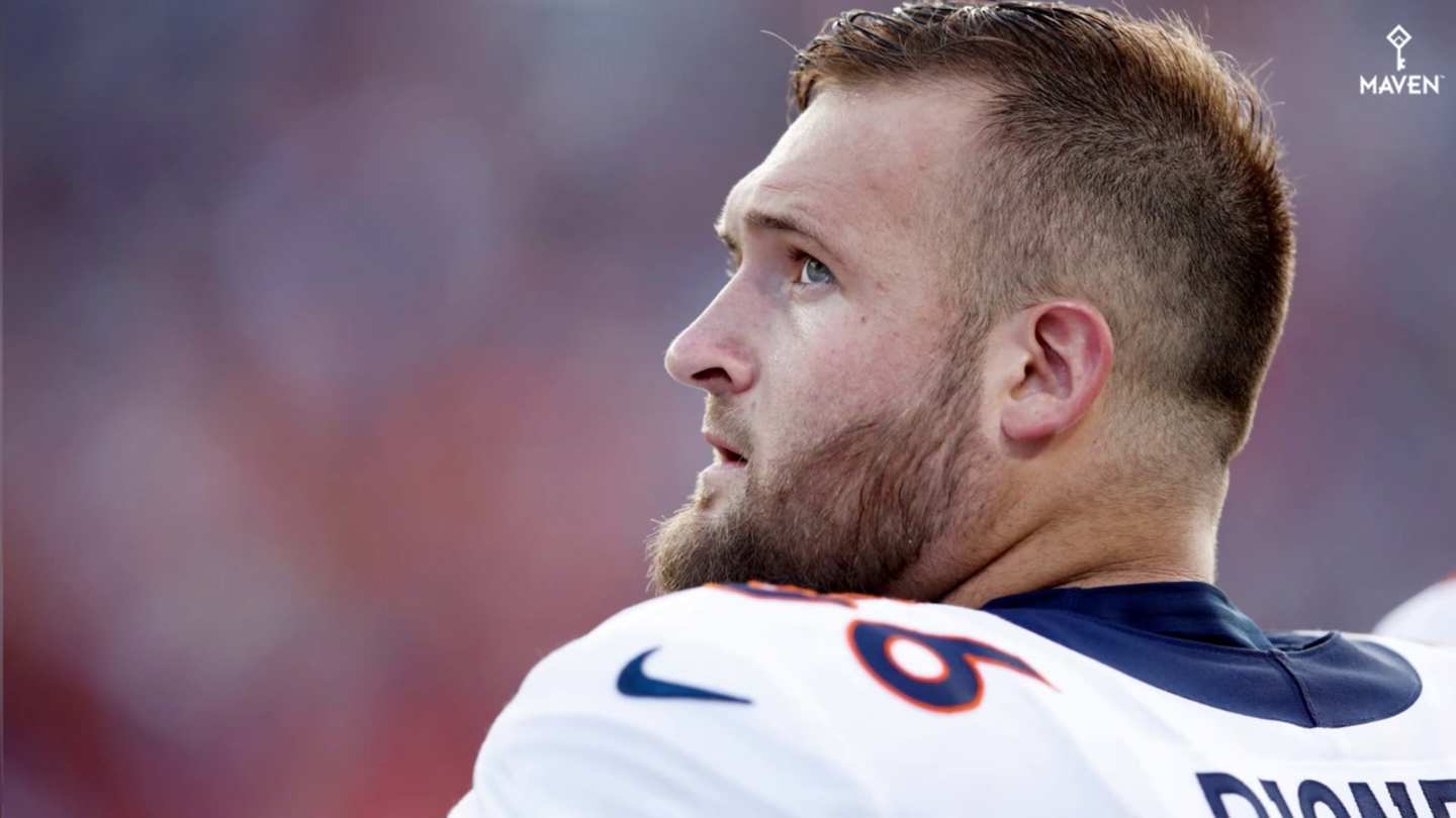 Dalton Risner Dishes on Denver Broncos' 5-11 Finish: 'We're Fed Up ...