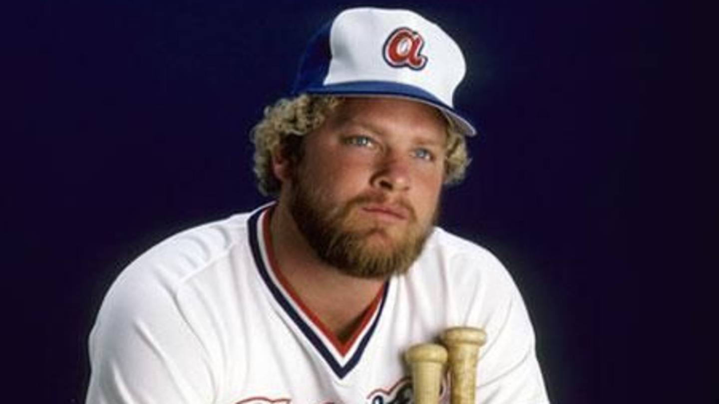 Atlanta Braves made Bob Horner the top pick in the 1978 draft 42 years ...