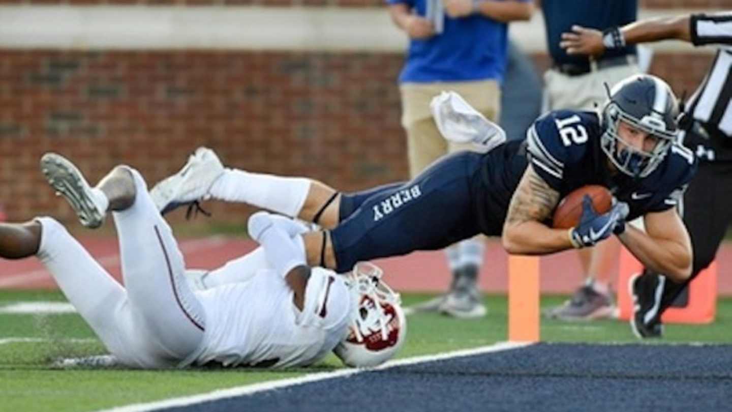 Titans: Running Down A Dream - Sports Illustrated Tennessee Titans News, Analysis and More